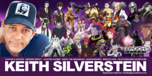 Keith Silverstein - Epoch Talent