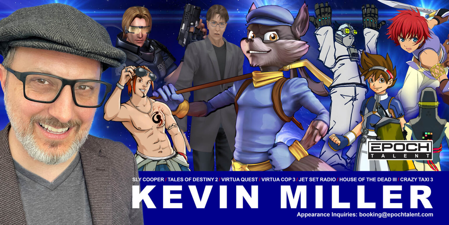 Kevin Miller - Epoch Talent