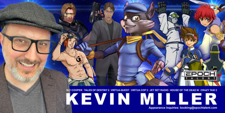 Kevin Miller - Epoch Talent