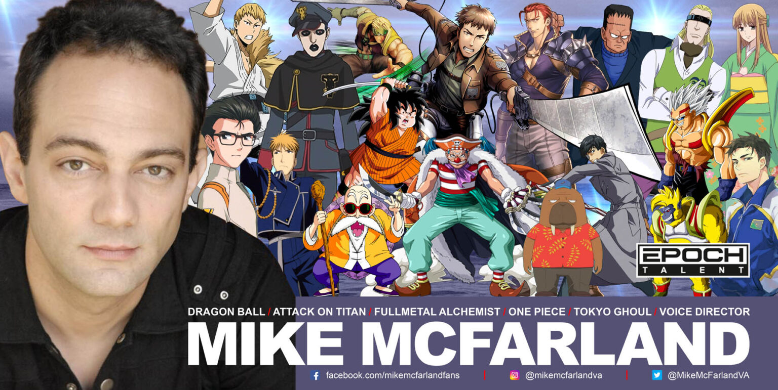 Mike McFarland - Epoch Talent