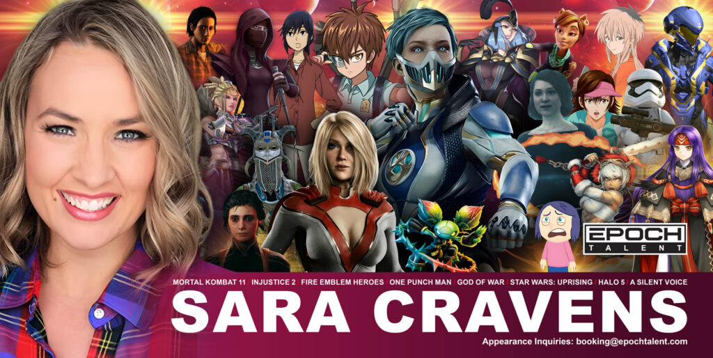 Sara Cravens - Epoch Talent