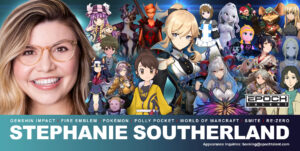 Stephanie Southerland - Epoch Talent