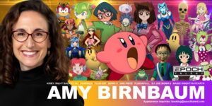 Amy Birnbaum - Epoch Talent