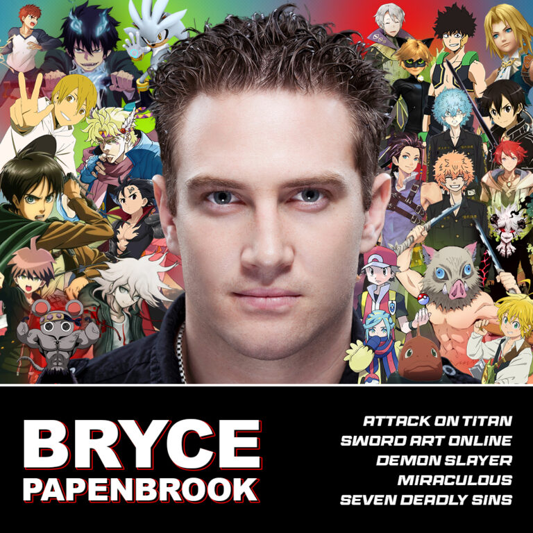 Brian Beacock - Epoch Talent