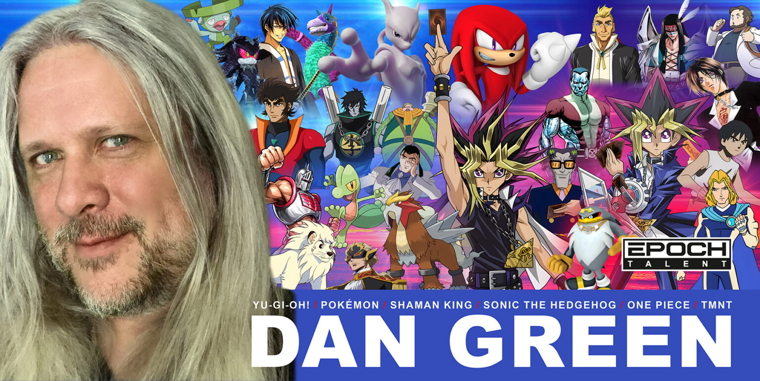 Dan Green - Epoch Talent