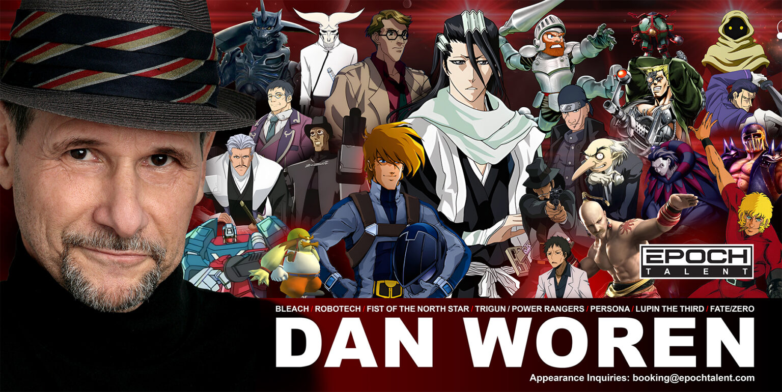 Dan Woren - Epoch Talent